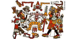 Cultura de los Mixtecas