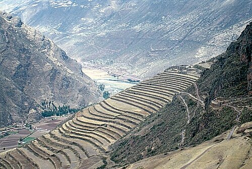 Inca-1-Arte rupestre